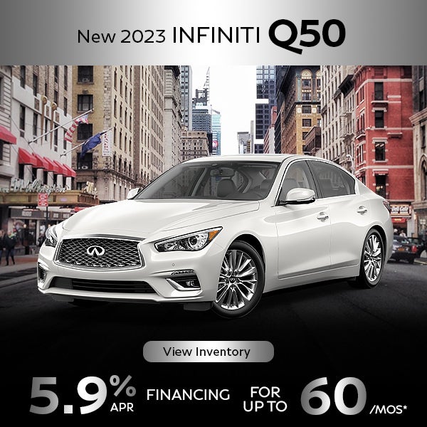 INFINITI Dealership in Bayside Queens, near Flushing, Forest Hills, Kew ...
