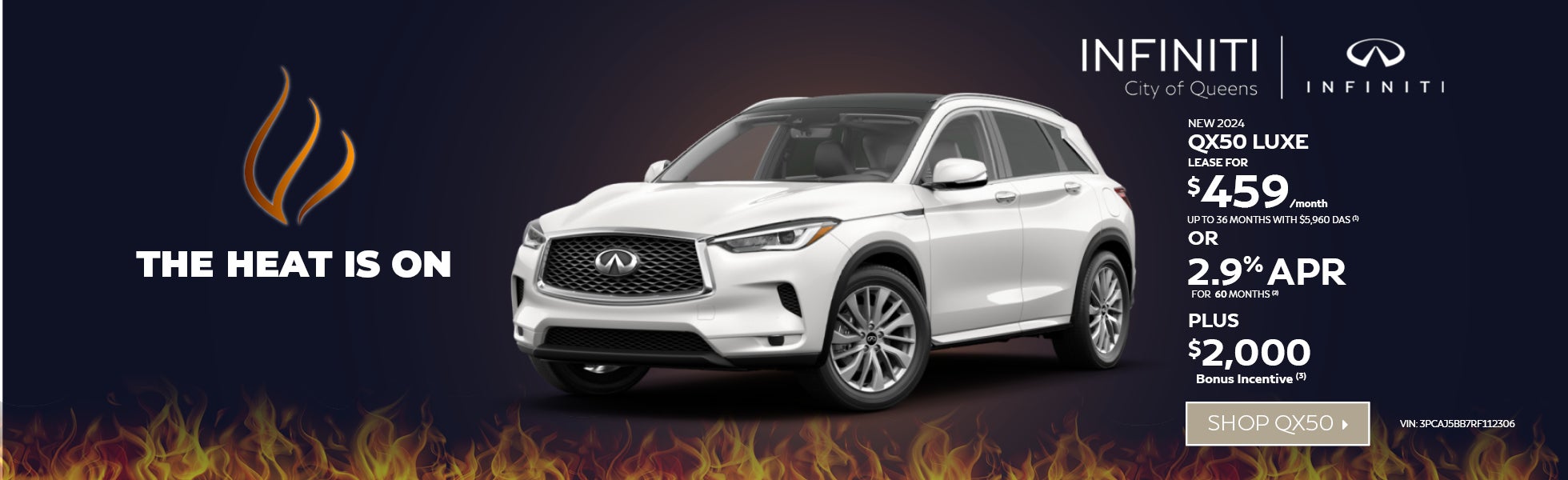 INFINITI Dealership in Bayside Queens, near Flushing, Forest Hills, Kew ...