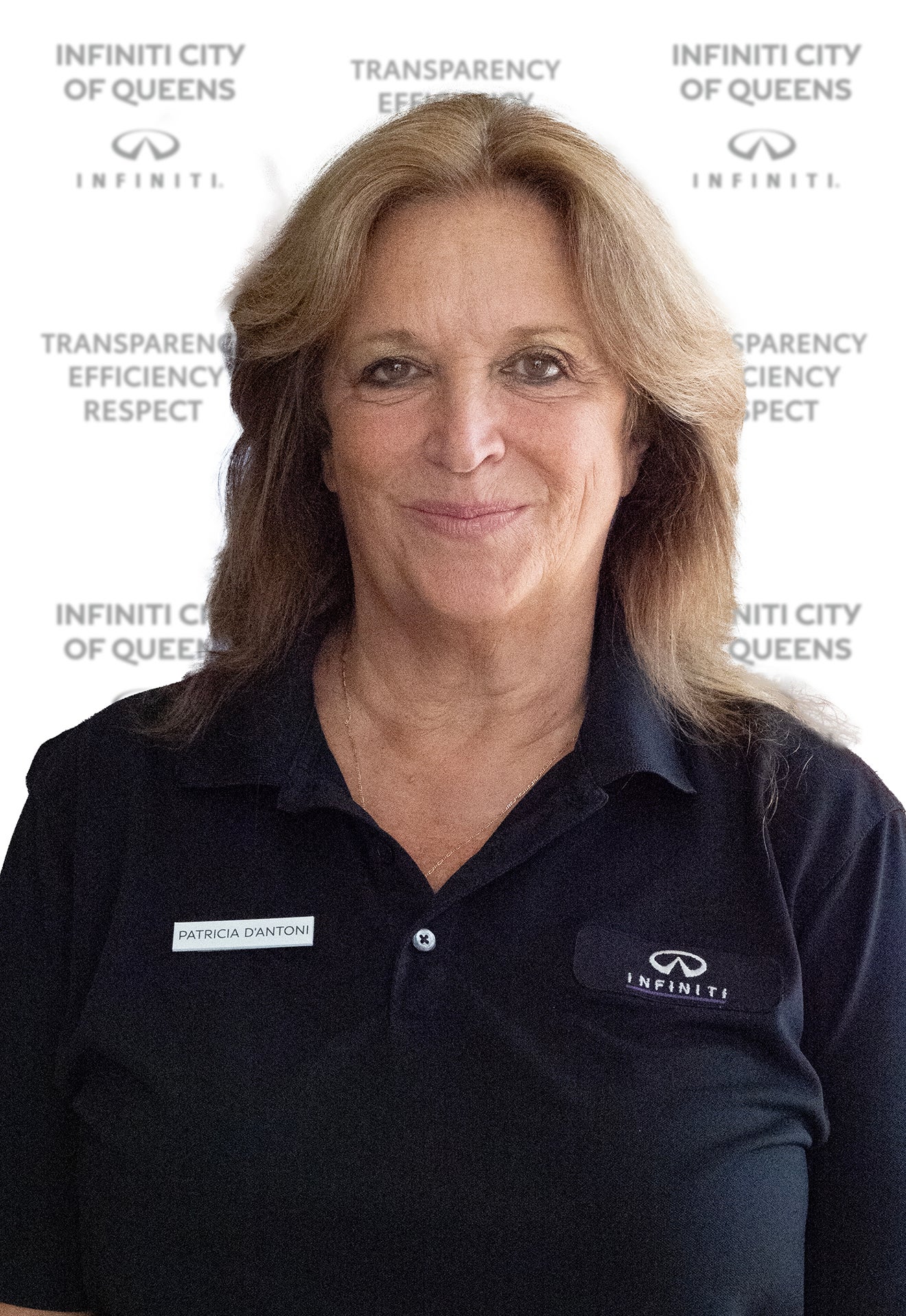 INFINITI City of Queens Staff | Queens INFINITI dealer in Bayside NY