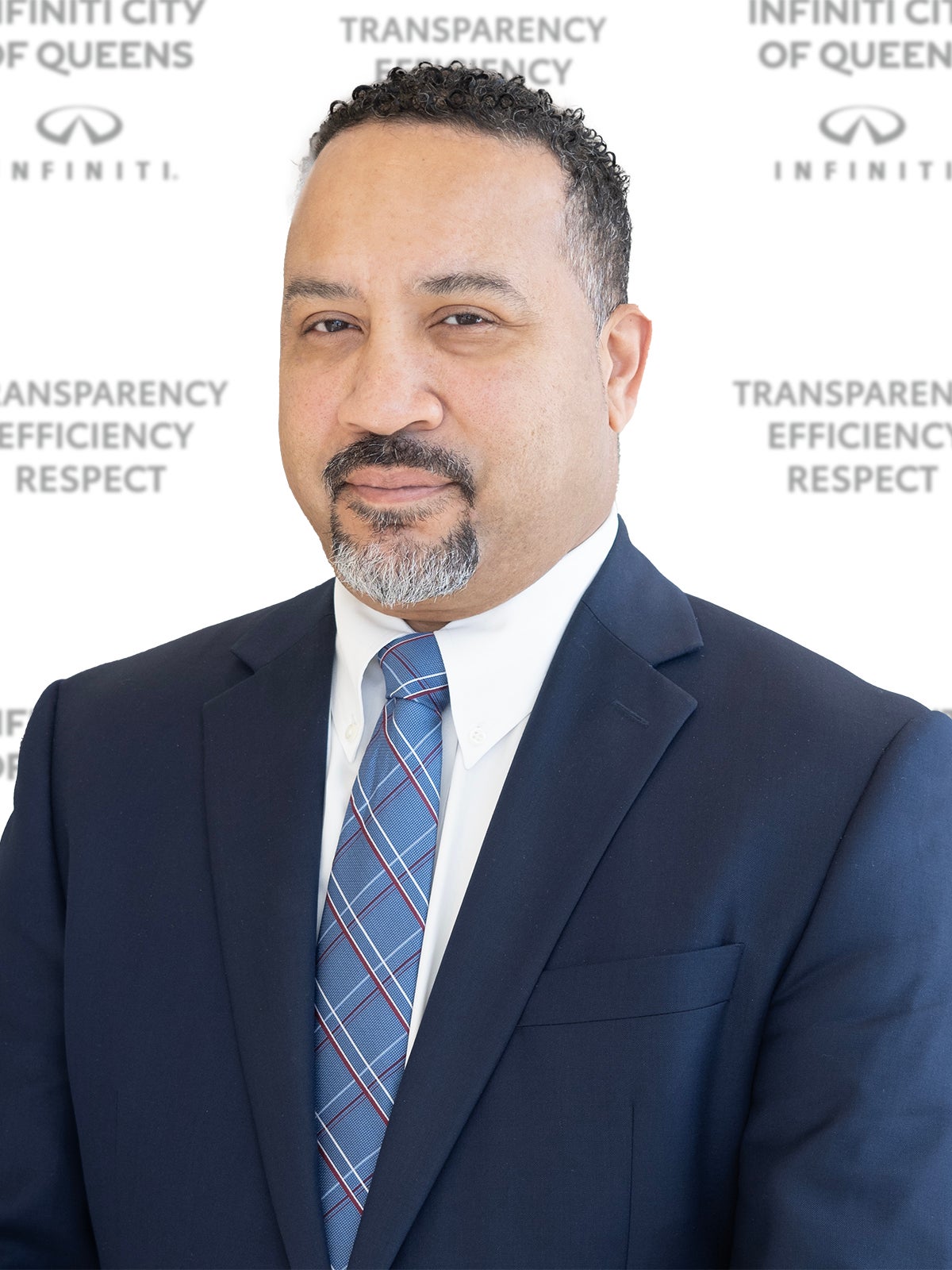 INFINITI City of Queens Staff | Queens INFINITI dealer in Bayside NY