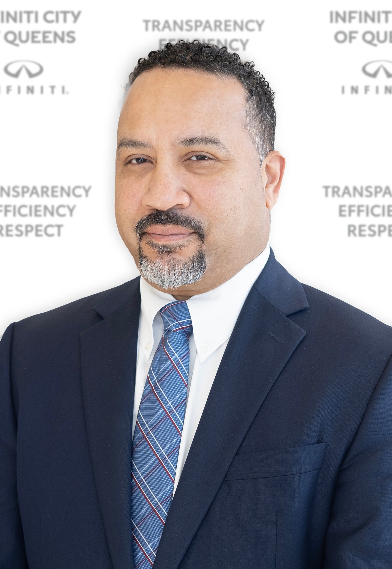 Meet the Professional Team at INFINITI City of Queens